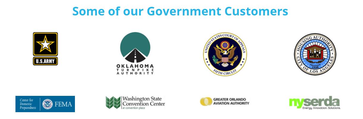 Using RFID in Government Agencies – inLogic Blog