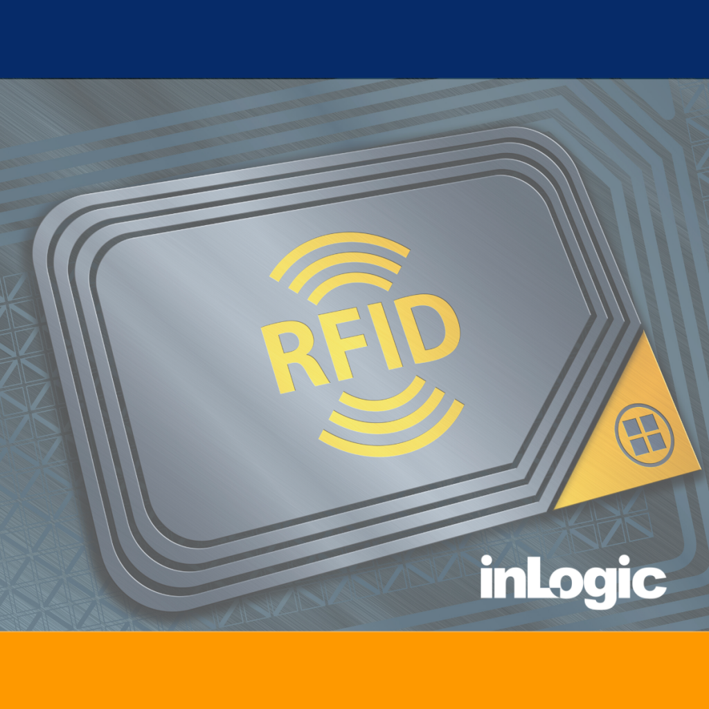 Top 5 Reasons To Use RFID Asset Tracking – inLogic Blog